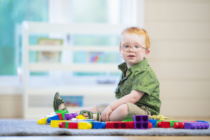 Danielle Gordon, M.A. BCBA – Helping Children Thrive with ABA Therapy ...